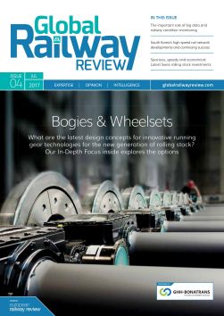 Global Railway Review