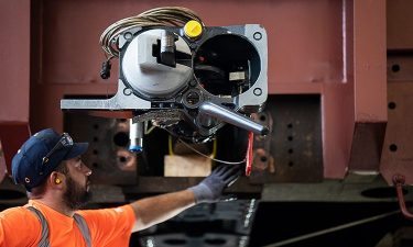 From coupling to innovation: How DAC enables the full digital freight ...