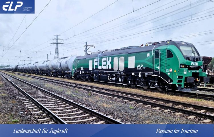 Flex Rail Services - Global Railway Review
