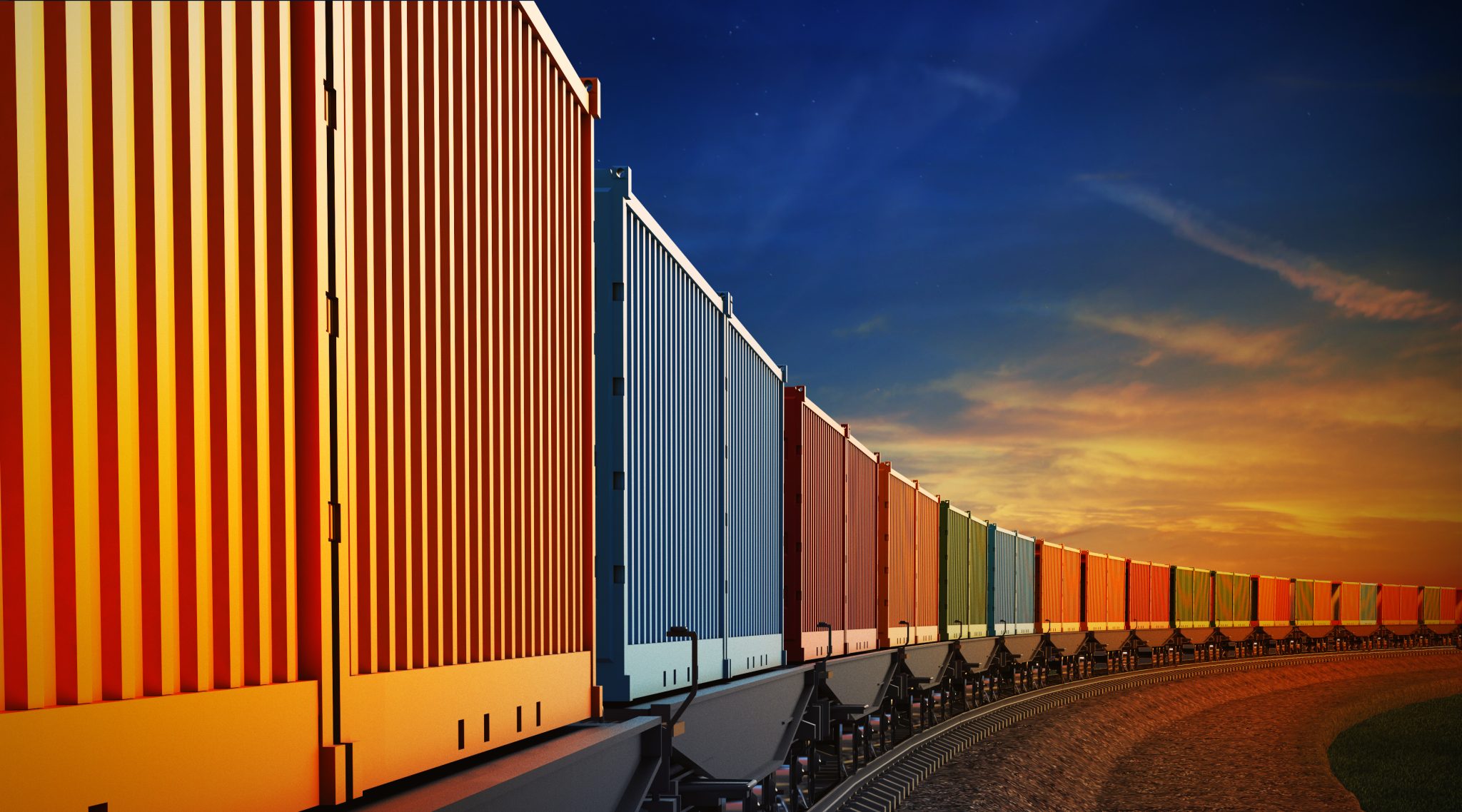 GB Railfreight (GBRf) - Global Railway Review