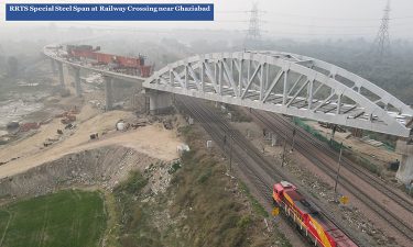 India’s first semi-high-speed rail network: A new era for passengers