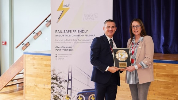 Good News Friday: Your weekly roundup of positive rail news!