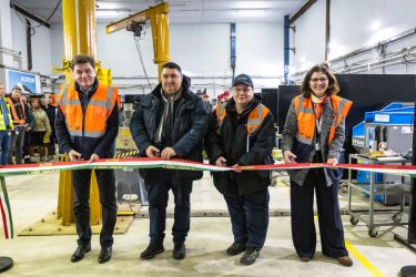 Alstom opens new training centre in Hungry - Global Railway Review