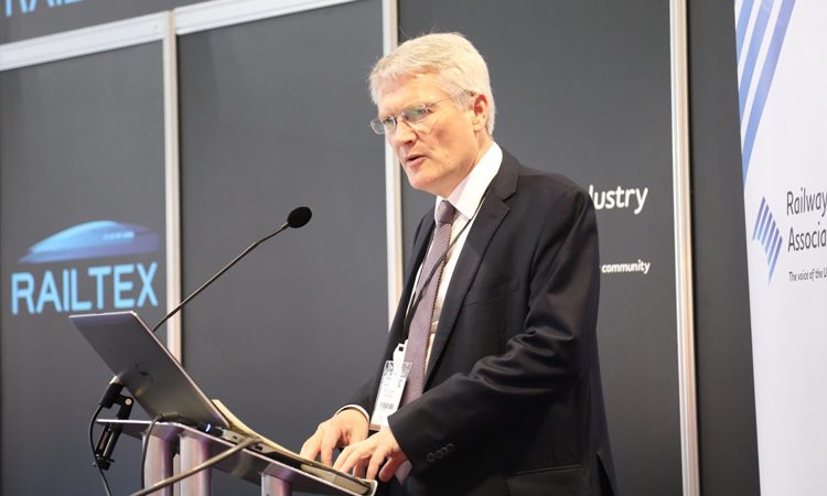 Rail industry in need of more digital skills and diversity