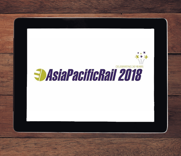 Asia Pacific Rail - Global Railway Review