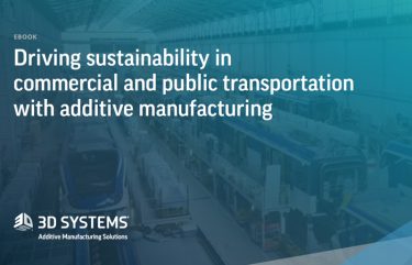Driving sustainability in commercial and public transportation with ...