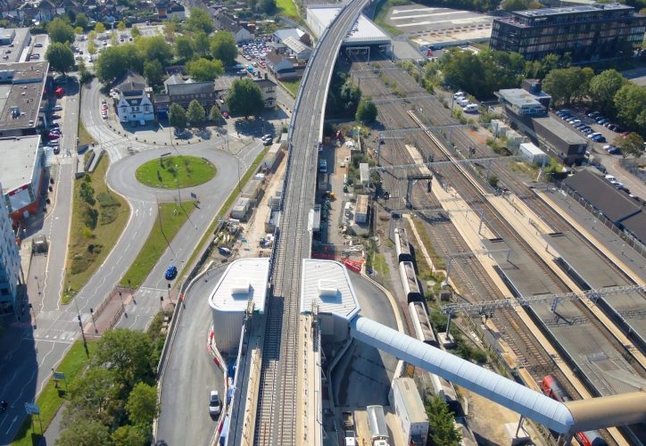 AtkinsRéalis - Global Railway Review