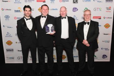 Award sponsors praise winners of RailStaff Awards 2024 - Global Railway ...