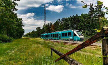 Denmark Rail - News & Information - Global Railway Review