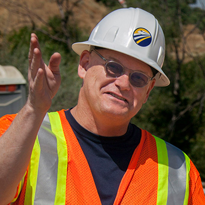 High-Speed Rail Authority appoints new CEO