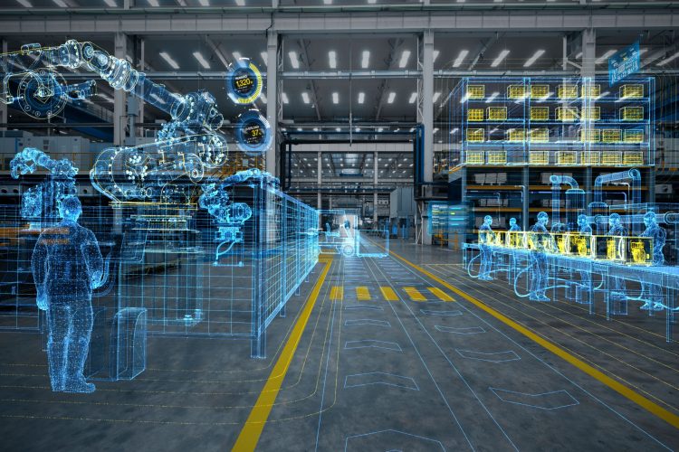 eBook: The Virtual Twin Experience