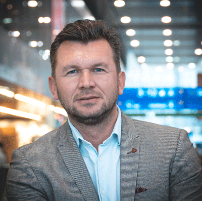 Nightjet of the new generation: a new era in night-time travel