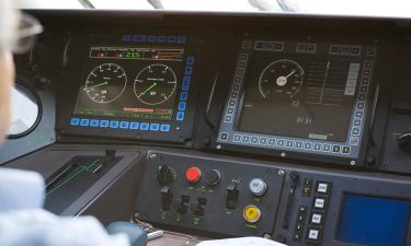 Israel Railway’s fleet to be equipped with ETCS Level 2 technology