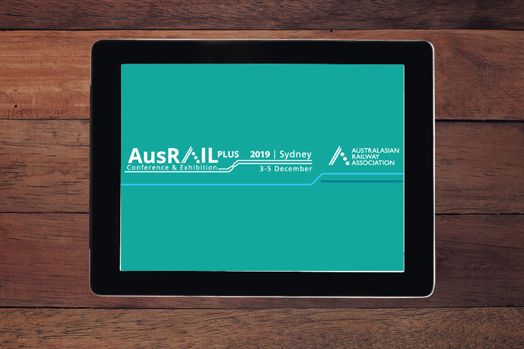 AusRAIL PLUS 2019 - Global Railway Review