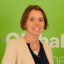Q&A with One Big Circle’s Emily Kent: Driving rail’s digital transformation