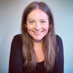 OFF THE RAILS: GBRTT's Emily Lightowler