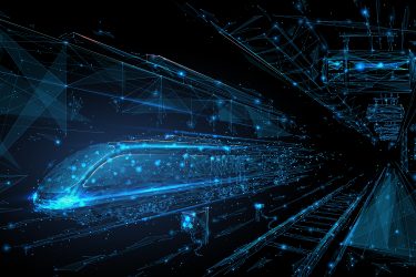 Future Railway Mobile Communications System (FRMCS)