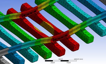 Insulated rail joints: Improving performance at track sections