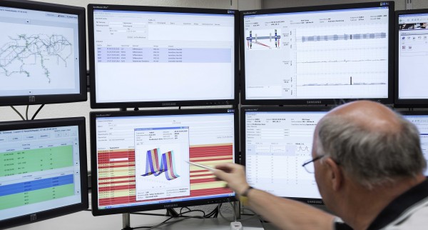 Wayside Train Monitoring Systems: Networking for greater safety