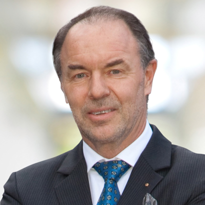 The new voestalpine Railway Systems: Redefining top performance