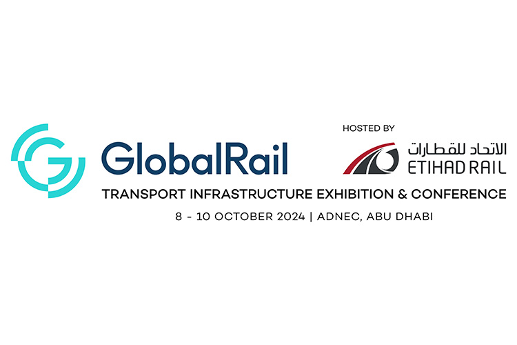 Global Rail Transport Infrastructure Exhibition and Conference 2024 - Global Railway Review