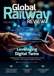 Global Railway Review Issue 5 2019