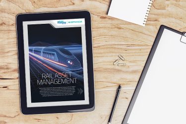 In-Depth Focus: Rail Asset Management