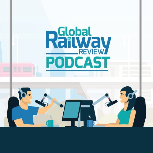 Rail Podcasts Archive - Global Railway Review