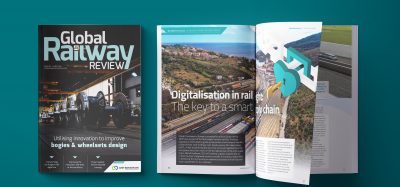 FLEXX Compact – the most successful bogie platform for regional and ...