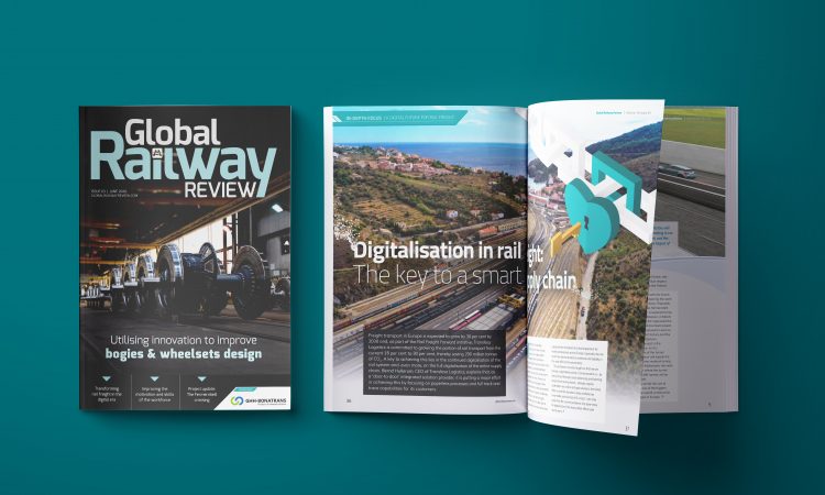 Massachusetts Bay Transportation Authority (MBTA) - Global Railway Review