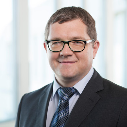 Digitalisation and rail's future: Q&A with Siemens Mobility’s Gerhard Kreß