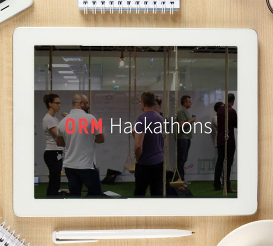 ORM - Global Railway Review