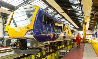 Data capture to help Northern deliver a more reliable railway