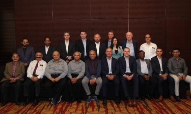 Arvind Goel - Global Railway Review