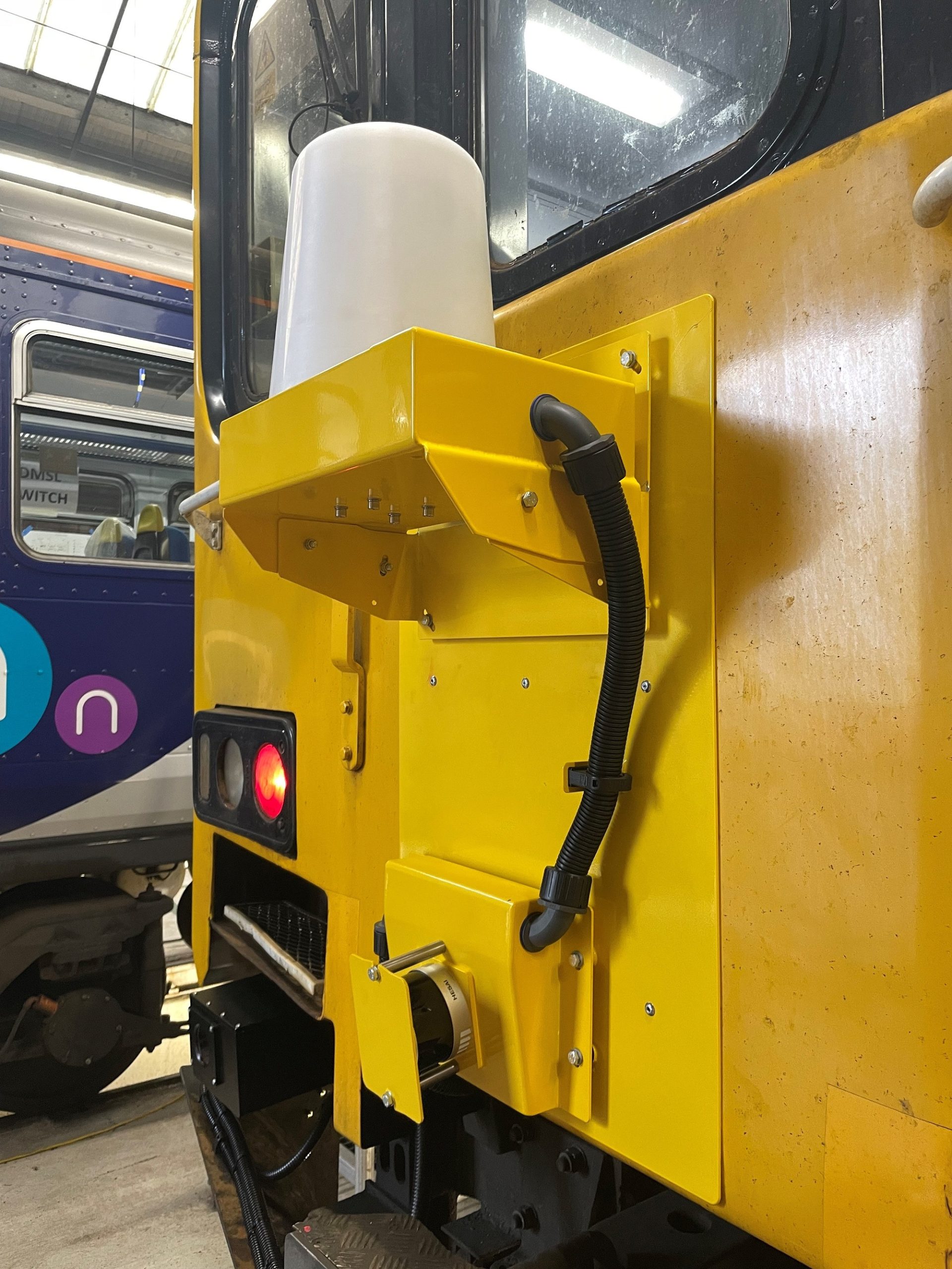 Data capture to help Northern deliver a more reliable railway