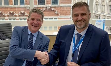 Paul Patrick - Global Railway Review