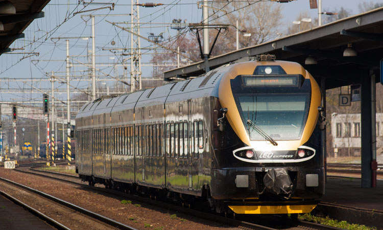 Leo Express to operate trains to Wroclaw - Global Railway Review