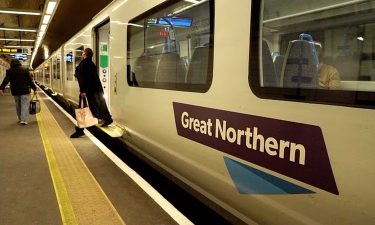 Digital signalling now fully controls trains on Great Northern route to ...