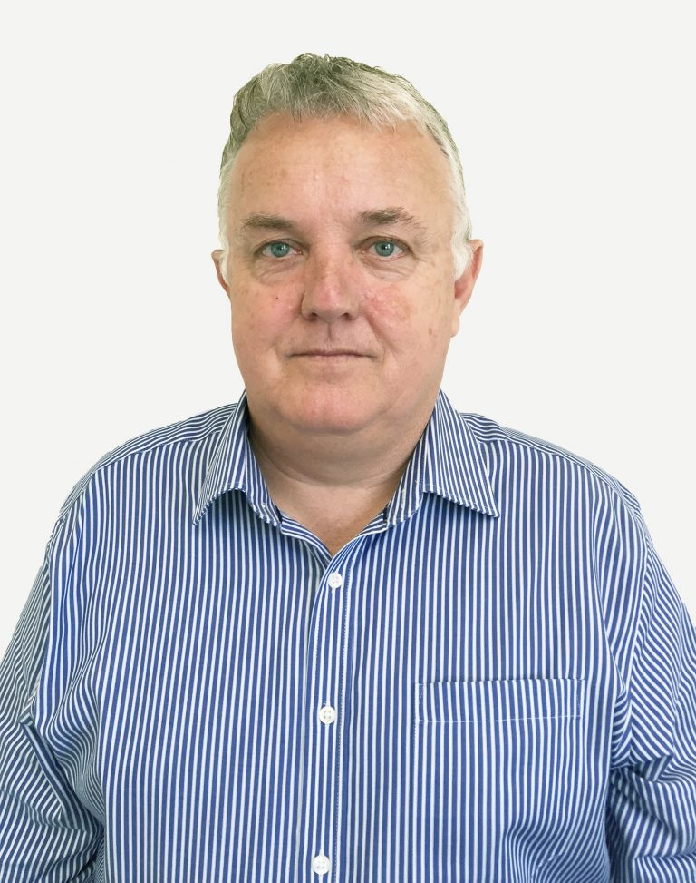 Interview Spotlight: Neal Wright, Business Development Manager at GAI ...