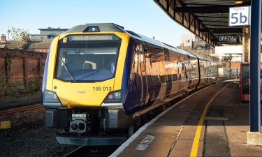 New trains to carry Northern passengers in Lincoln and East Midlands