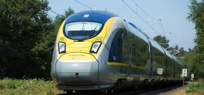 Denmark's first high-speed rail line officially inaugurated
