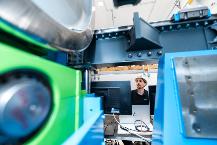 PJM expands its headquarters and infrastructure