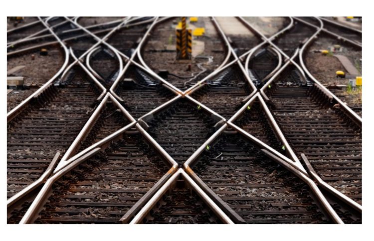 High-Speed Rail - News, Articles and Whitepapers - Global Railway Review