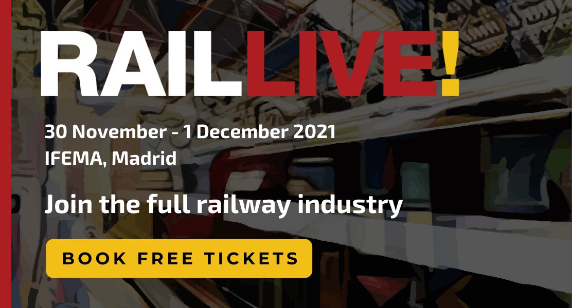 Rail Live!