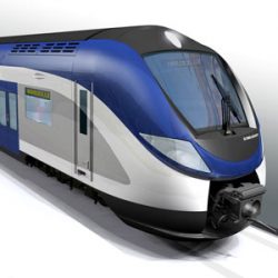 Bombardier wins "Regio2N" tender from SNCF - Global Railway Review