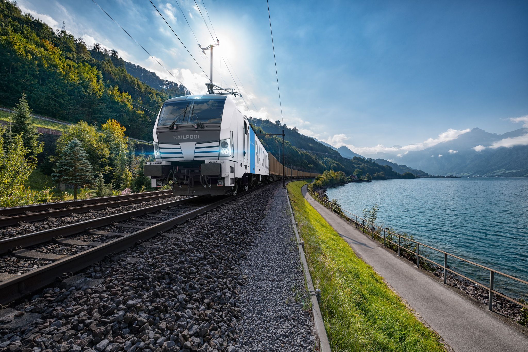 Rail News - Global Railway Review