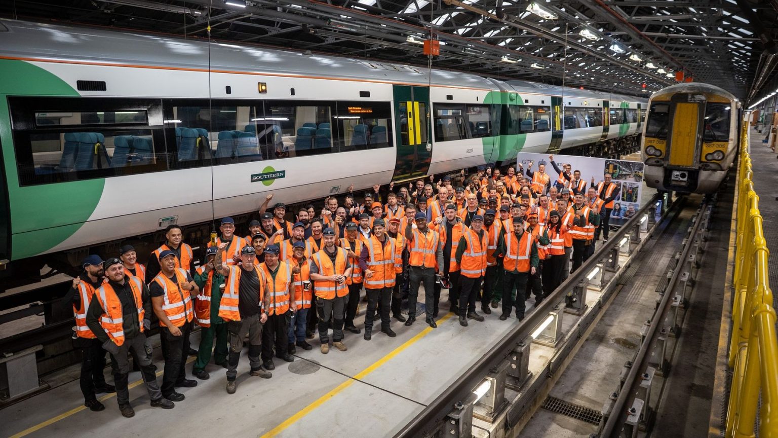 Govia Thameslink Railway (GTR) - Global Railway Review