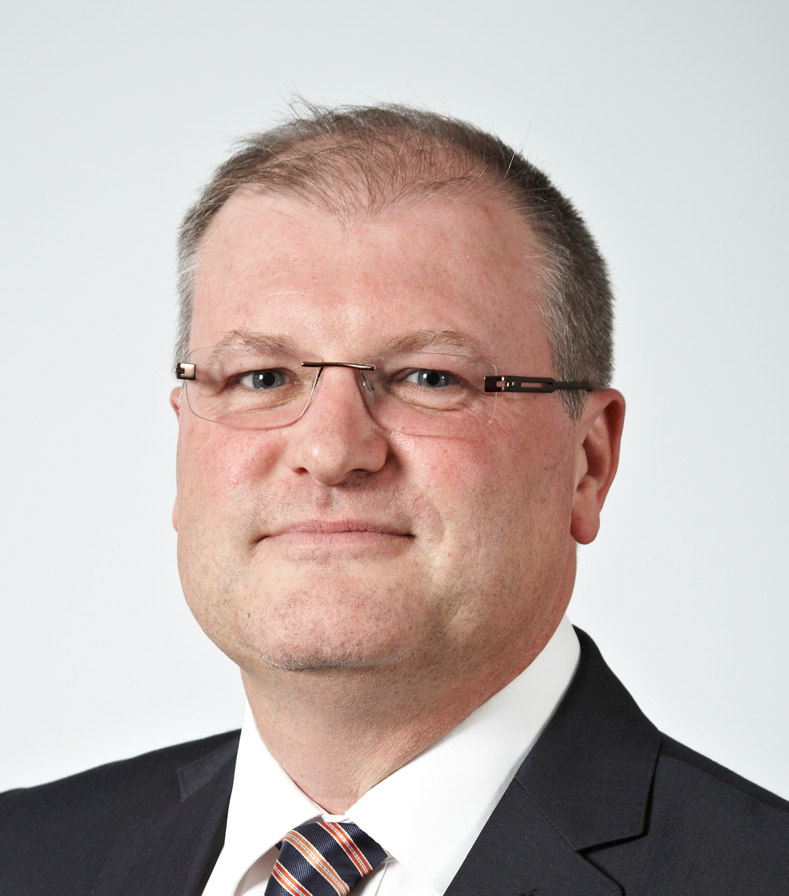 Interview Spotlight Tim Gray Managing Director Of Hitachi Information