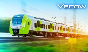 Vecow Embedded Computer Suits Digital Rail Applications