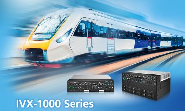 Vecow launches its IVX-1000 in-vehicle computing workstation